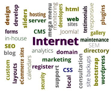 Computer Support, Managed IT Services, Web Design, Canton & Woodstock ...